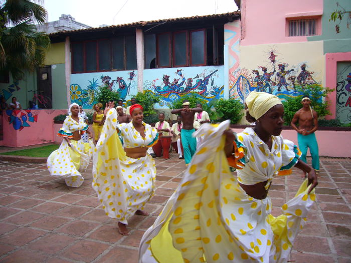 cuba-festivites - Le Blog Altiplano Voyage