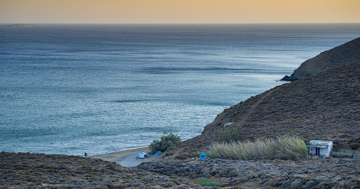 ile-anafi-grece - Le Blog Altiplano Voyage