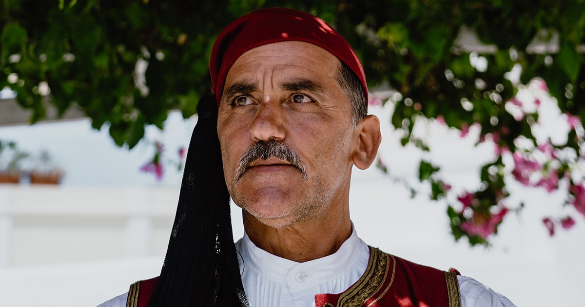 Road Trip en Famille en Grèce